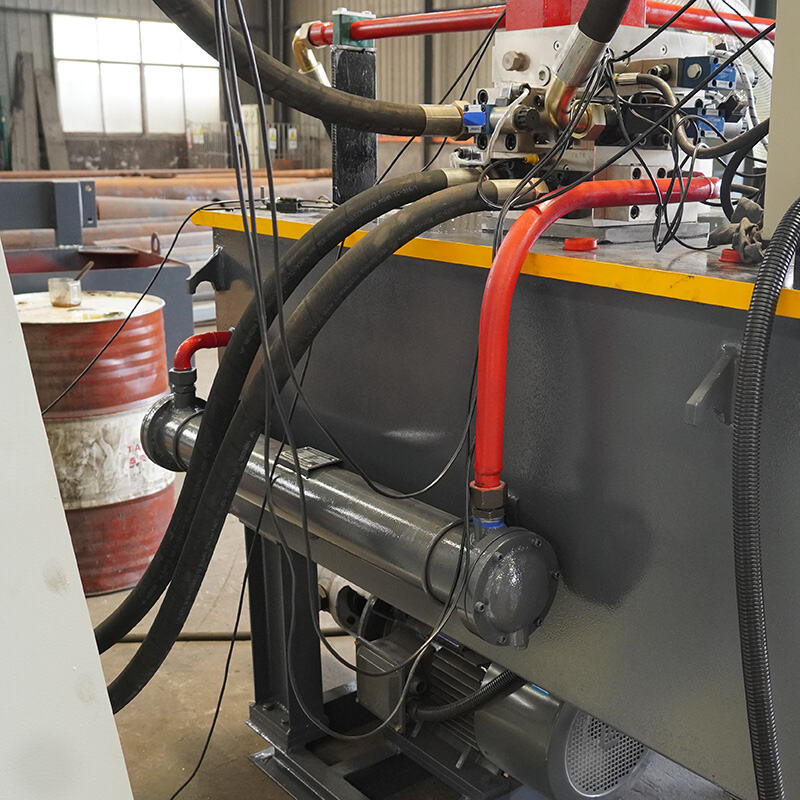 Nadun 500 Ton press machine for deep drawing, China Nadun 500 Ton press ...