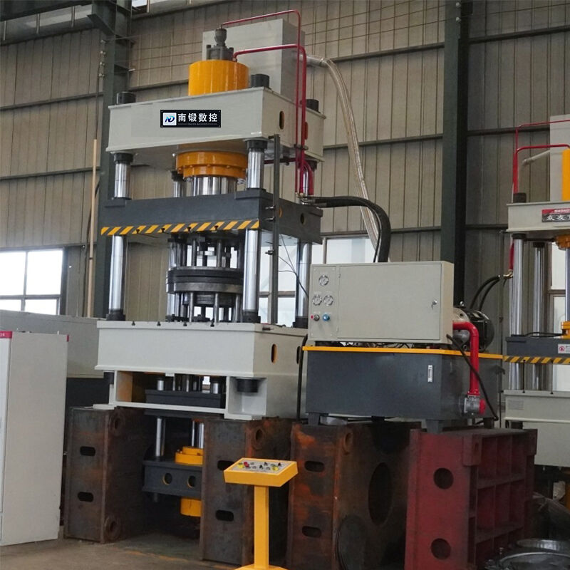 Stainless steel metal basin stretch molding hydraulic press, China ...