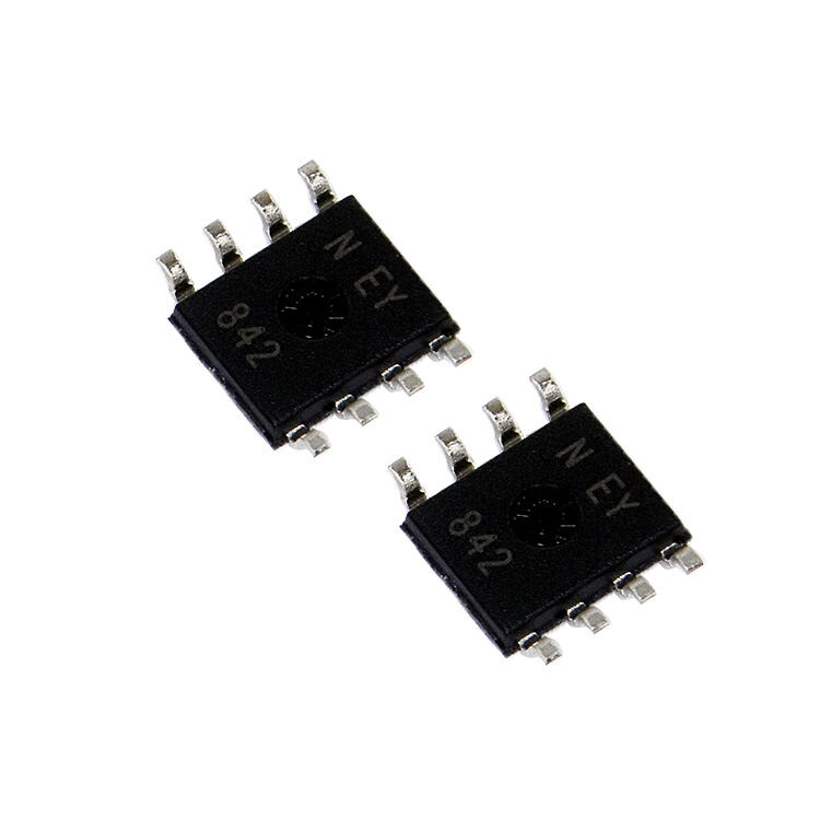 RS-422/RS-485 Interface IC 15kV ESD-Protected, Slew-Rate-Limited ...