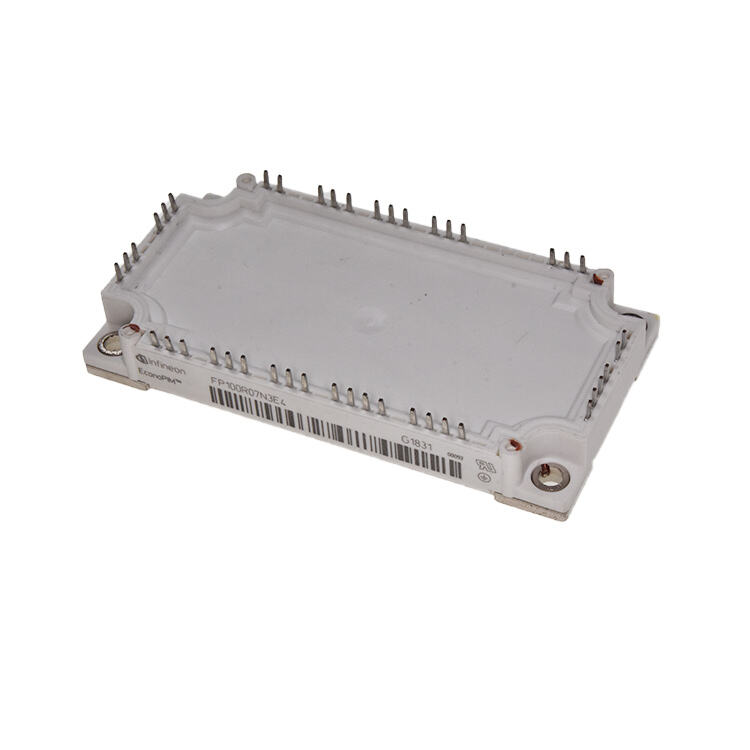 Jeking Original Discrete & Power Modules 100A 650V FP100R07N3E4 | Other ...