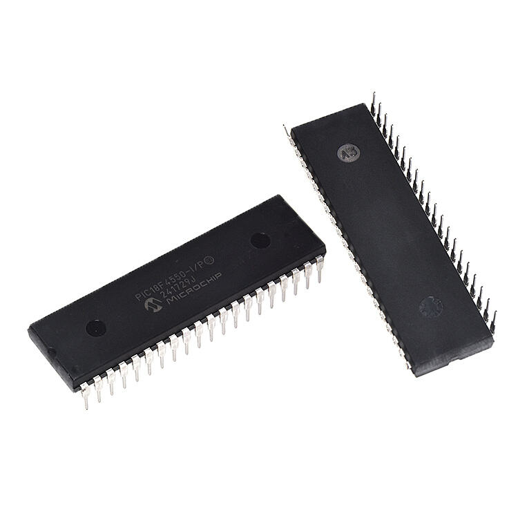 Jeking Original Microcontrollers - MCU Microcontrollers - MCU ...