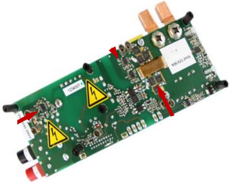 Jeking Products—High-quality electronic components for a variety of ...