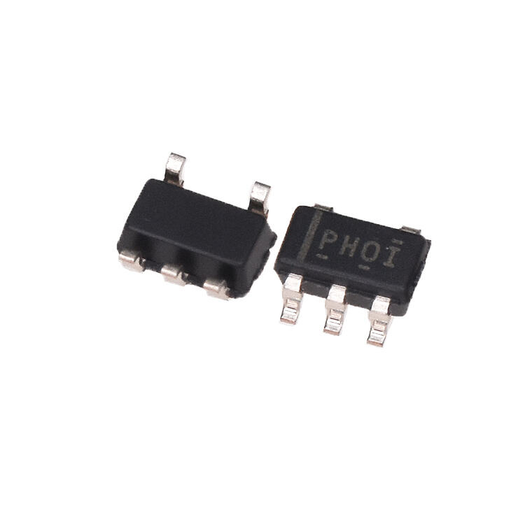Jeking SOT-23-5 1.8 V to 28 V TPS61040 Switching Voltage Regulators ...
