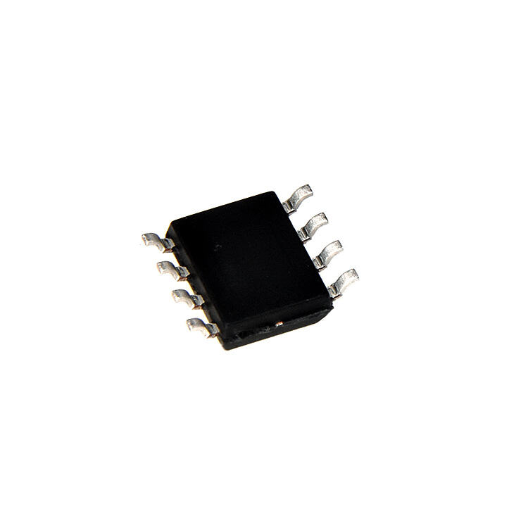 Jeking Wholesale HGSEMI HG25Q80M/TR Nor Flash Memory IC SOP-8 25Q80 ...