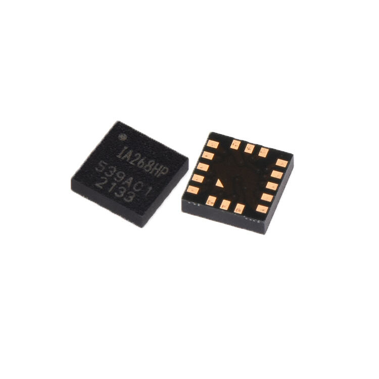 Jeking Electronic Components Inertial Measurement Units Sensors LGA-16 ...