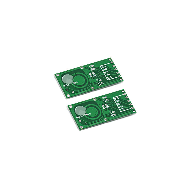 Jeking RCWL-0516 Microwave radar sensing switch module Human body ...