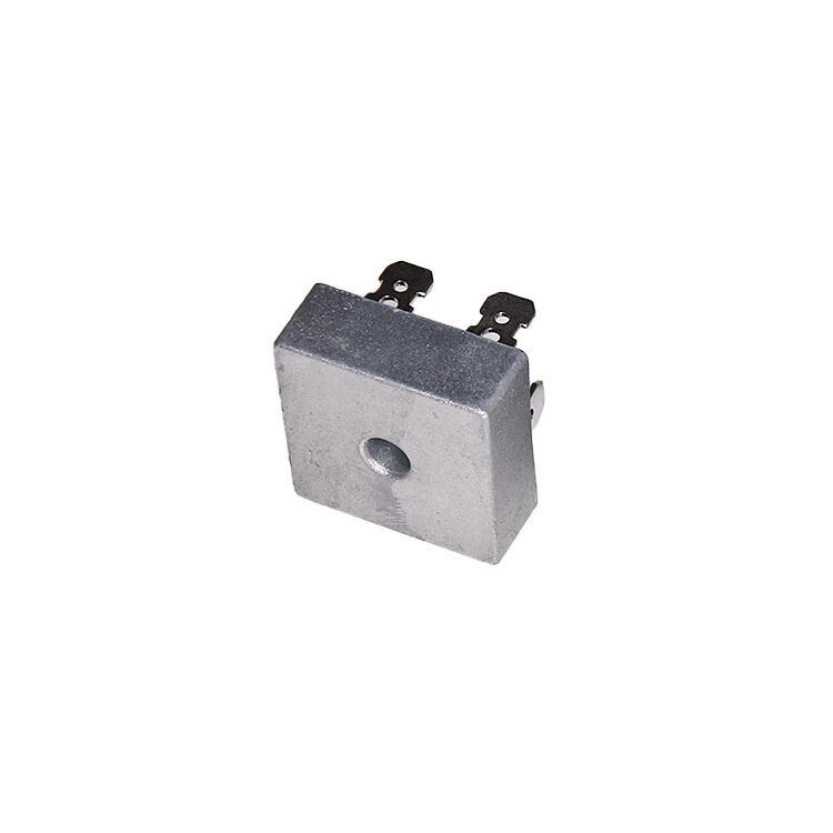Jeking Original High Quality Brand New 25 AMP BRIDGE RECTIFIER KBPC2510 ...