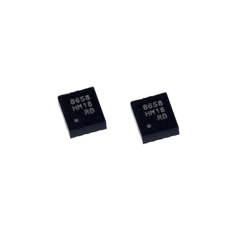 Jeking High Quality Original Integrated Ciucuits LGA-14 QMI8658A ...