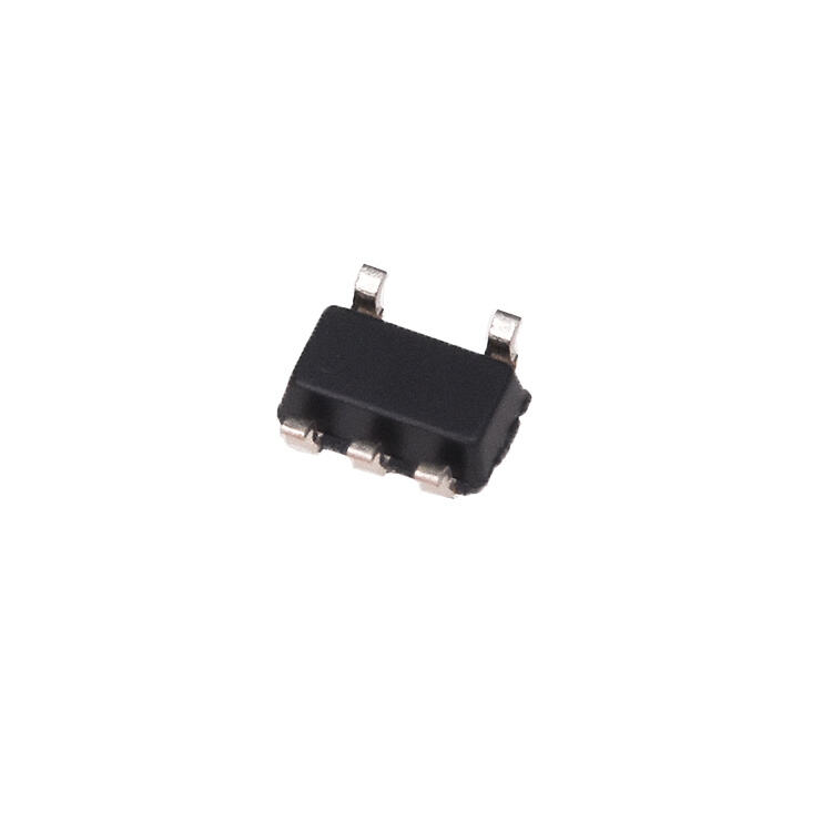 Jeking SOT-23-5 1.8 V to 28 V TPS61040 Switching Voltage Regulators ...
