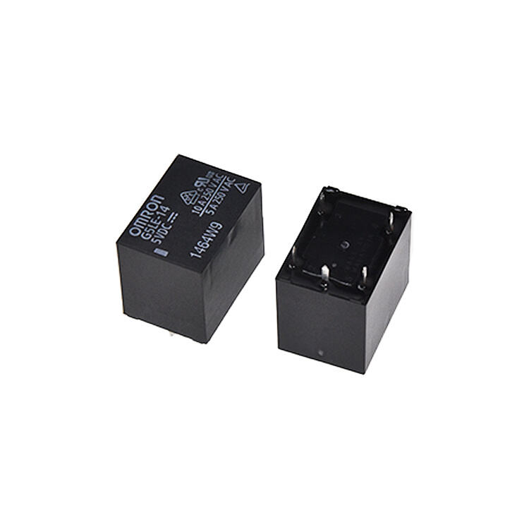 Jeking Original Power Relay G5LE-14-5V | Power Relays | Jeking