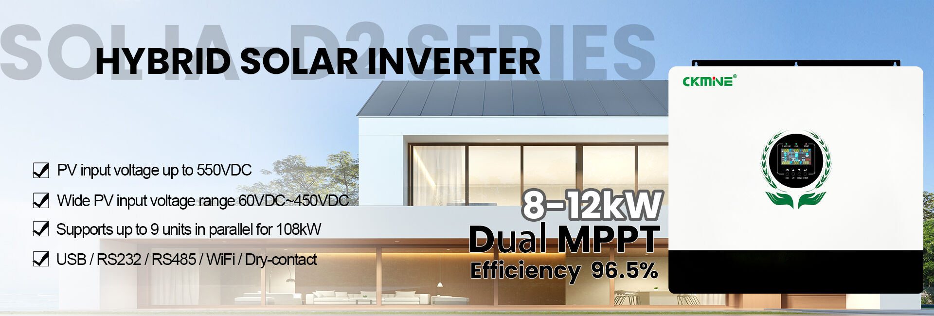 Variable Frequency Drive, Solar Inverter, Voltage Stabilizer Supplier ...