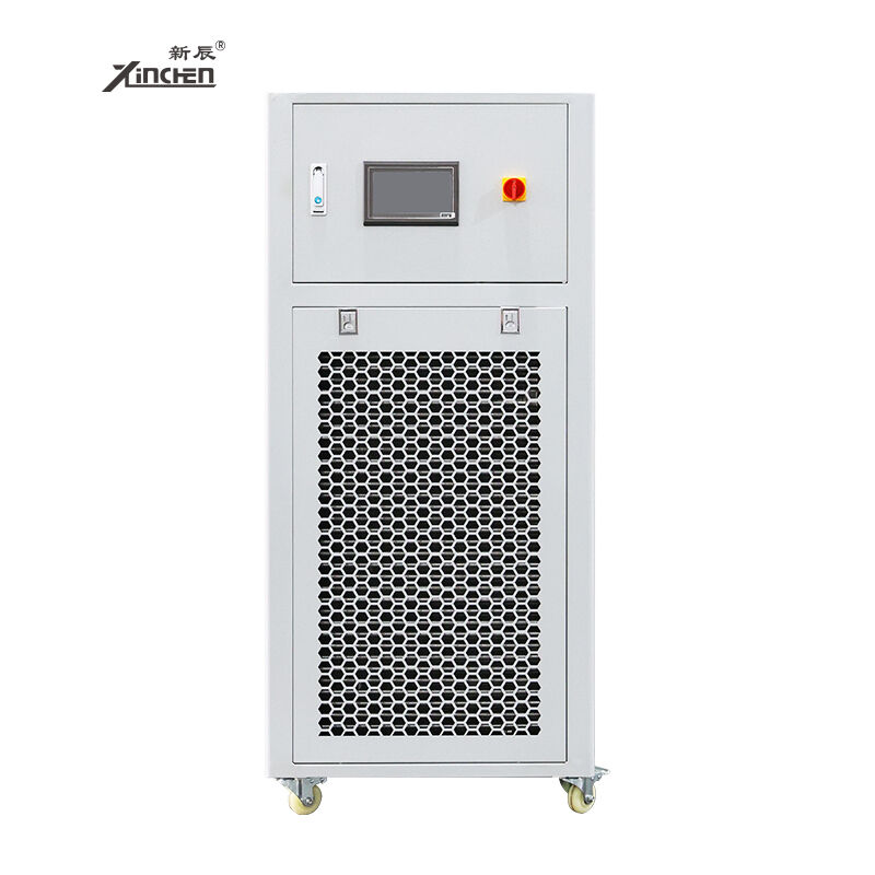 Lab Heating Cooling Circulator 135℃~350℃ Can Be Customized Heating