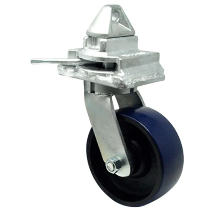 ISO 20/40FT Shipping Container Casters Wheels, China ISO 20/40FT ...