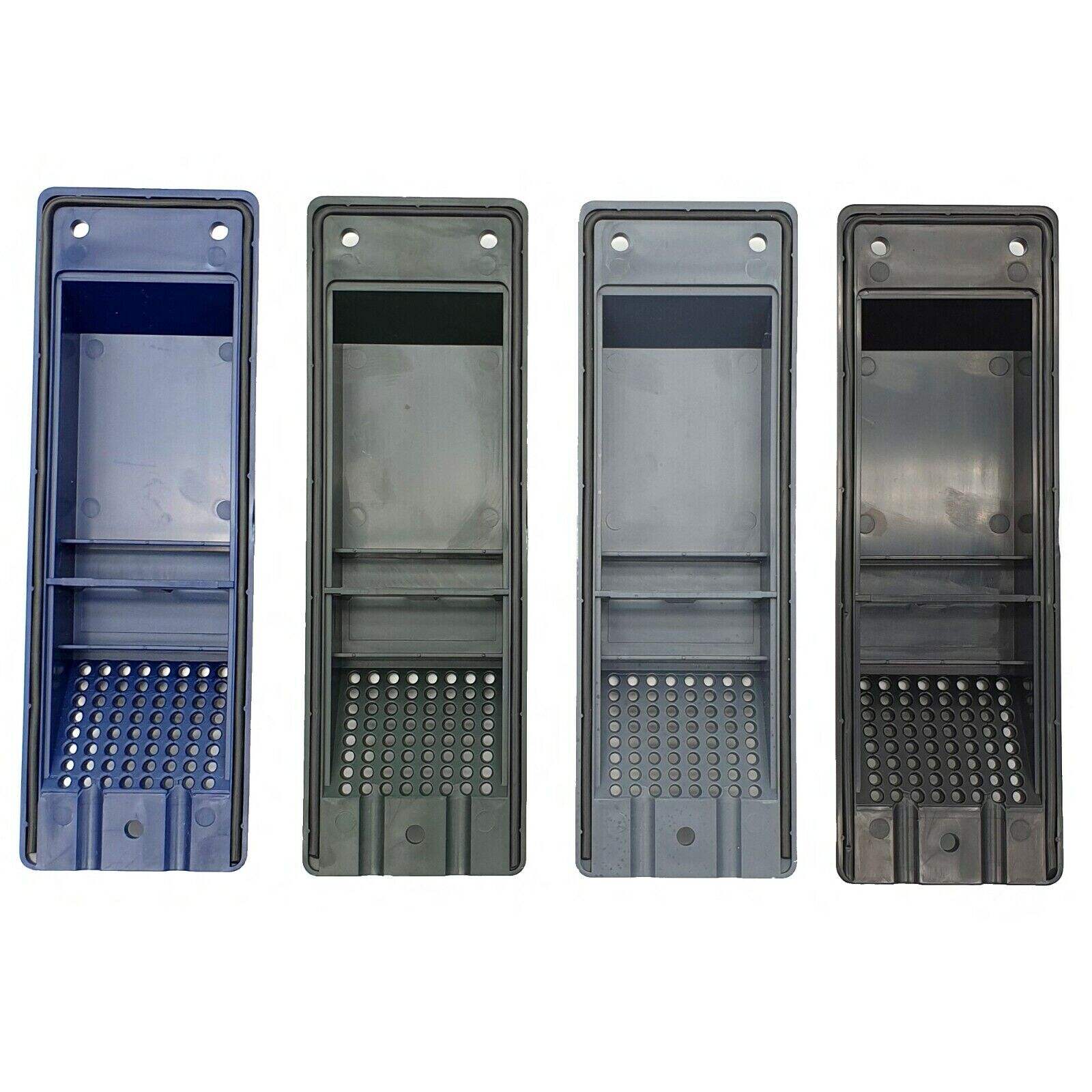 Custom Color ISO Standard ABS Shipping Container Vent Cover in Stock ...