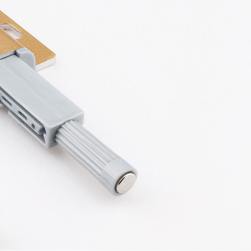 ROEASY RT017A Push to Open Sytem Cabinet Catcher Furniture Magnetic Door Latch , China ROEASY ...