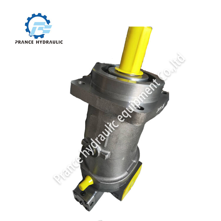 Variable Displacement Piston pump A7V, China Variable Displacement ...