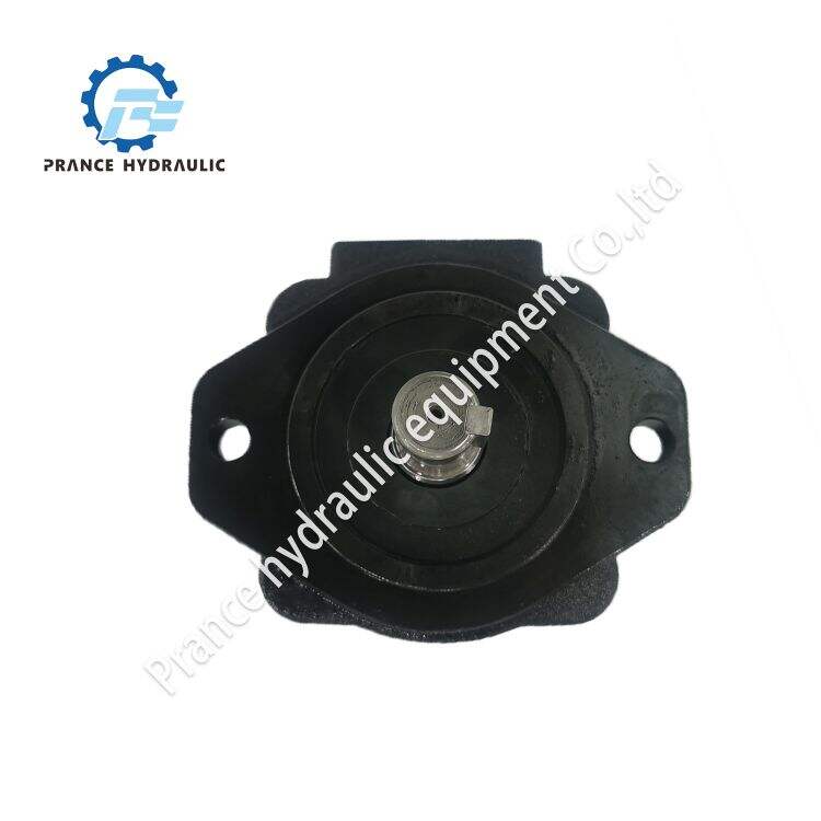 Hydraulic Pumps T7 for variable speed drives, China Hydraulic Pumps T7 ...