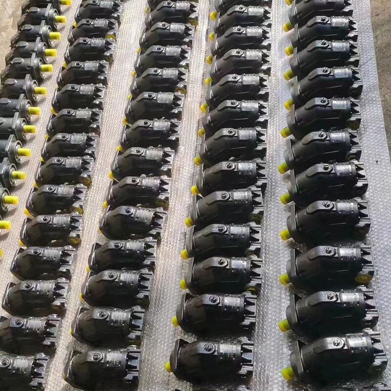 CONEXPO-CON/AGG: Een van de drie grootste bouwmachinesbeurzen ter ...