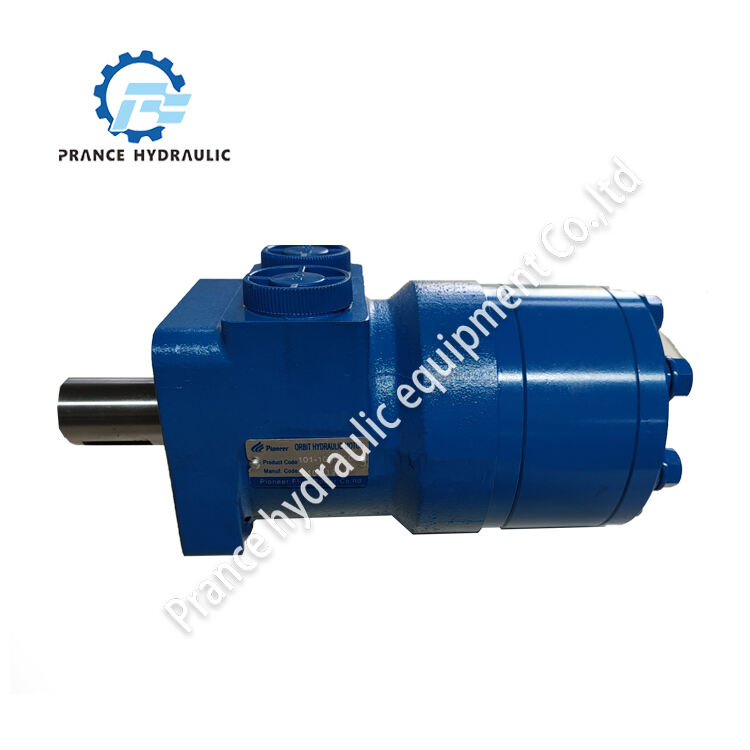 Orbit Motor BMP, China Orbit Motor BMP Manufacturers, Suppliers ...