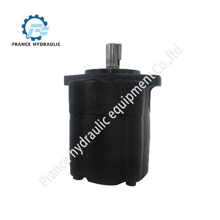Hydraulic Pumps T7 for variable speed drives, China Hydraulic Pumps T7 ...