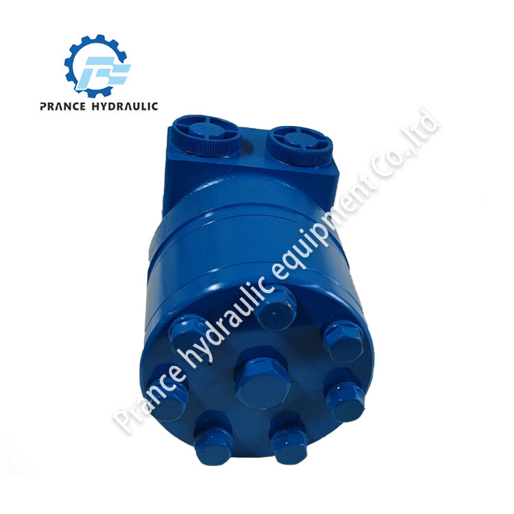 Orbit Motor BMP, China Orbit Motor BMP Manufacturers, Suppliers ...