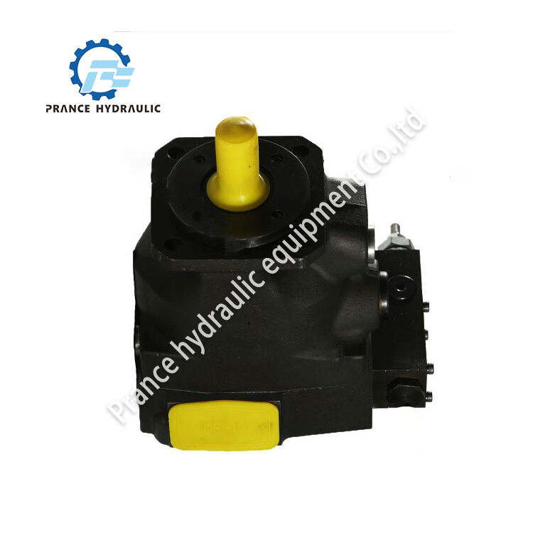 Variable Displacement Piston pump PV, China Variable Displacement ...