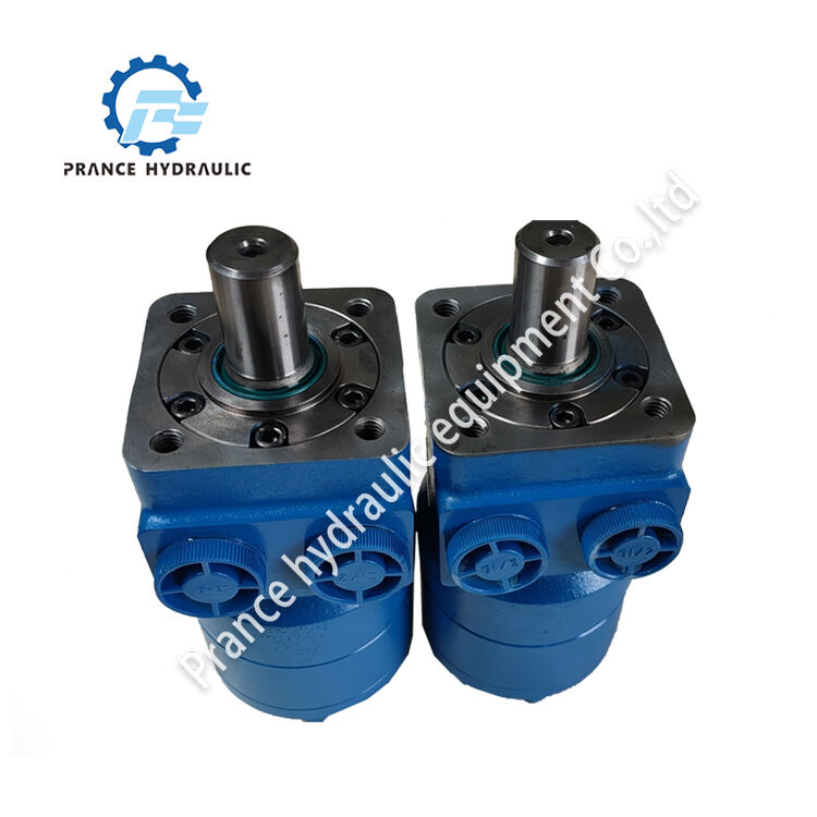 Orbit Motor BMP, China Orbit Motor BMP Manufacturers, Suppliers ...