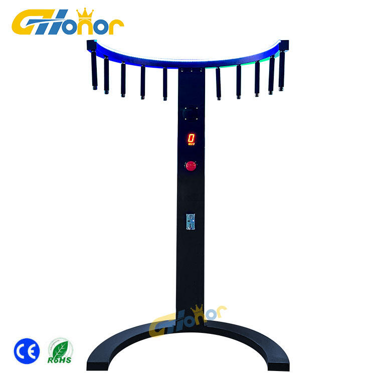 Stick Machine New | Sport Game Machine