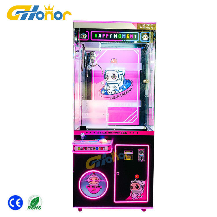 Toy Claw Machine | Toy Claw Game Machine