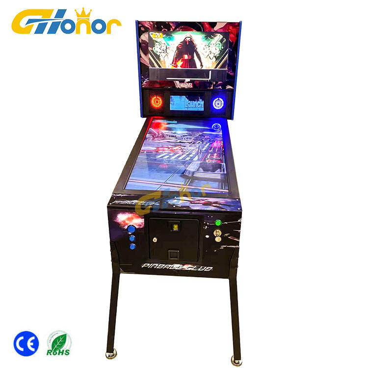 Pinball machine | Sport Game Machine