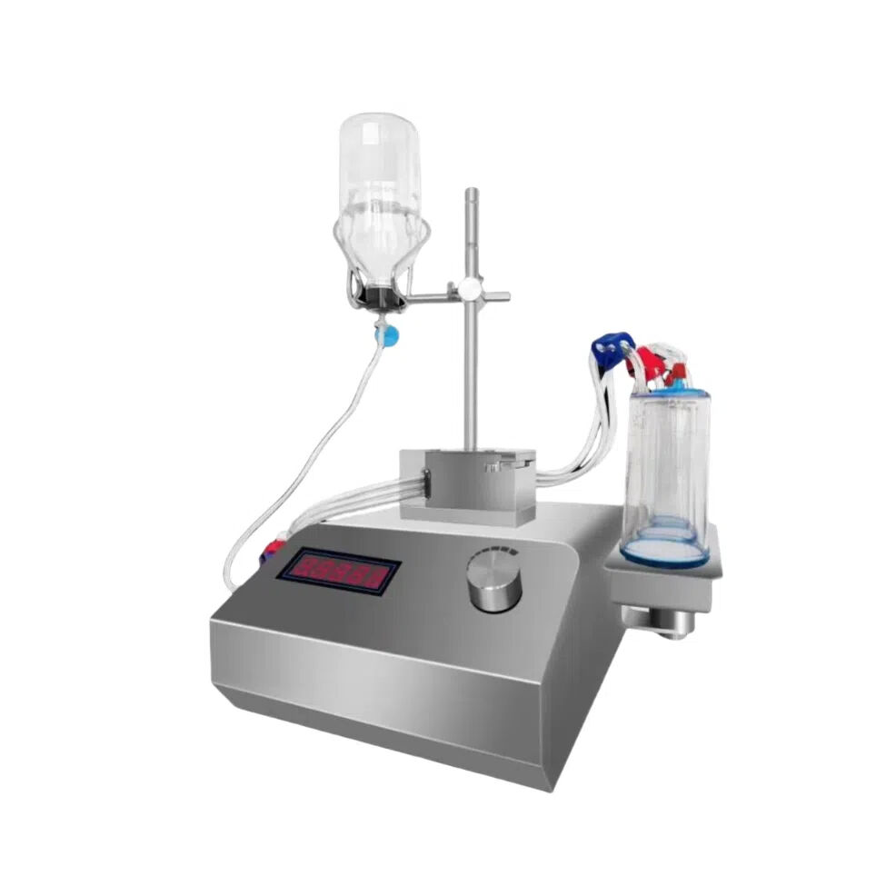 Sterility Testing Device | Filtration Assembly