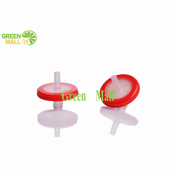 Syringe Filter 25 0.45 PTFE | Syringe Filter