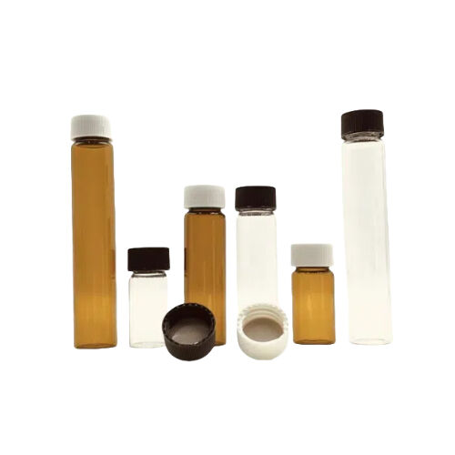 Screw Neck Storage Vial 40ml | Sample Vials