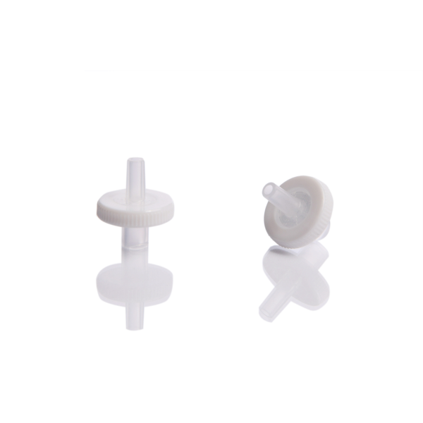 Syringe Filter 13 0.45 CA | Syringe Filter