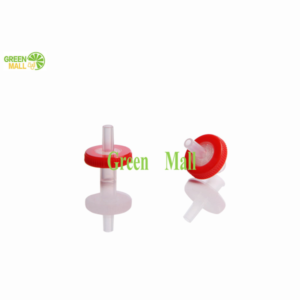 Syringe Filter 13 0.22 PTFE | Syringe Filter