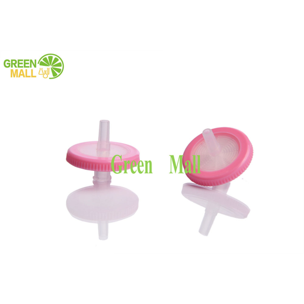 Syringe Filter 25 0.22 PVDF | Syringe Filter