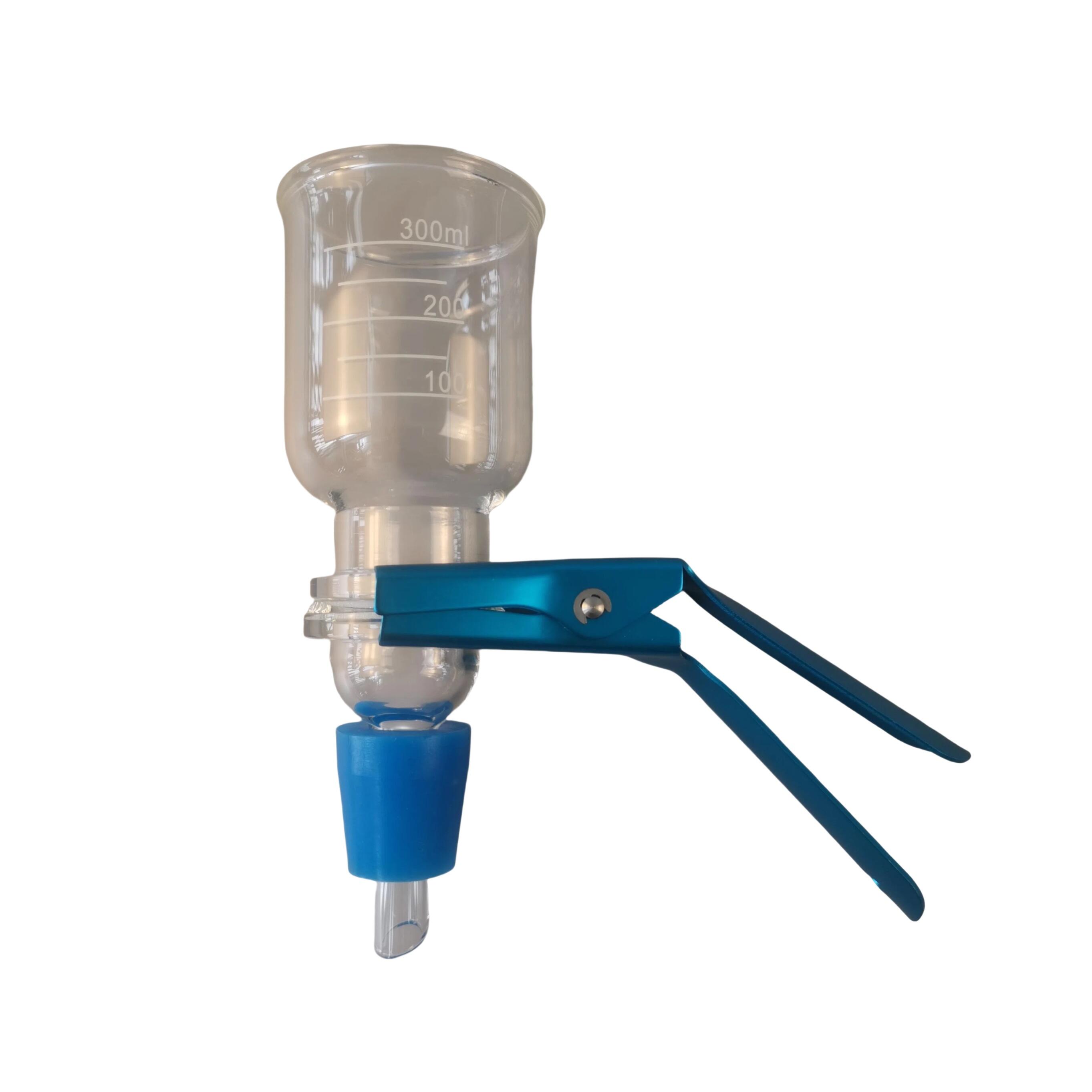 Glass Filter Holder | Filtration Assembly