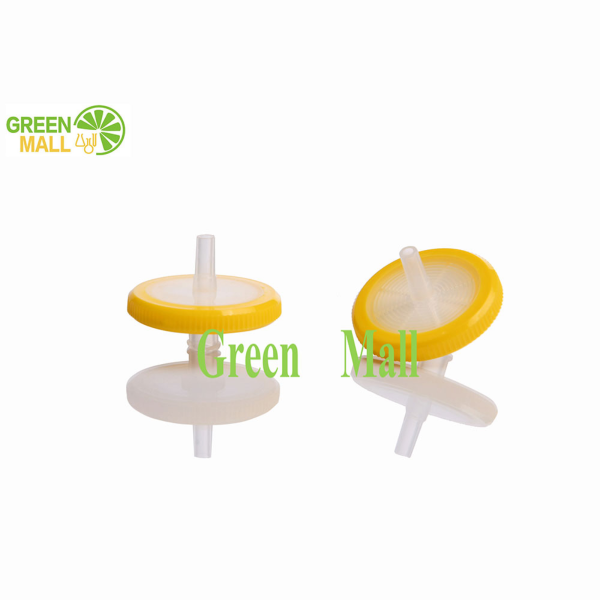 Syringe Filter 33 0.22 PES | Syringe Filter