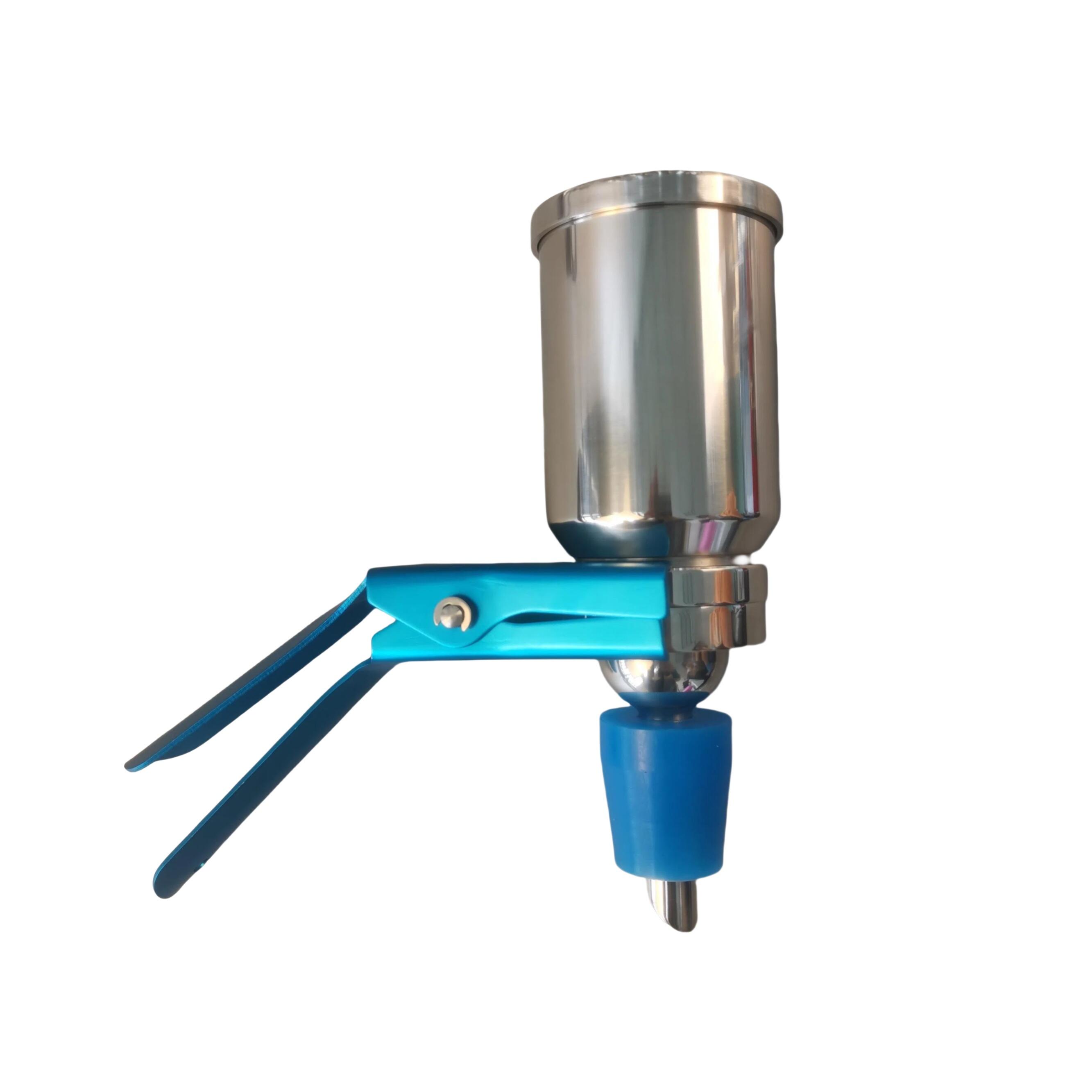 Stainless Steel Filter Holder | Filtration Assembly