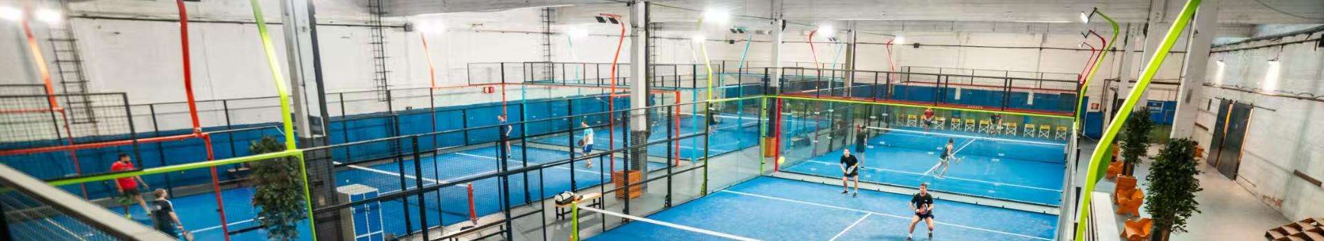 Benefits of Installing Padel Courts at Sports Facilities