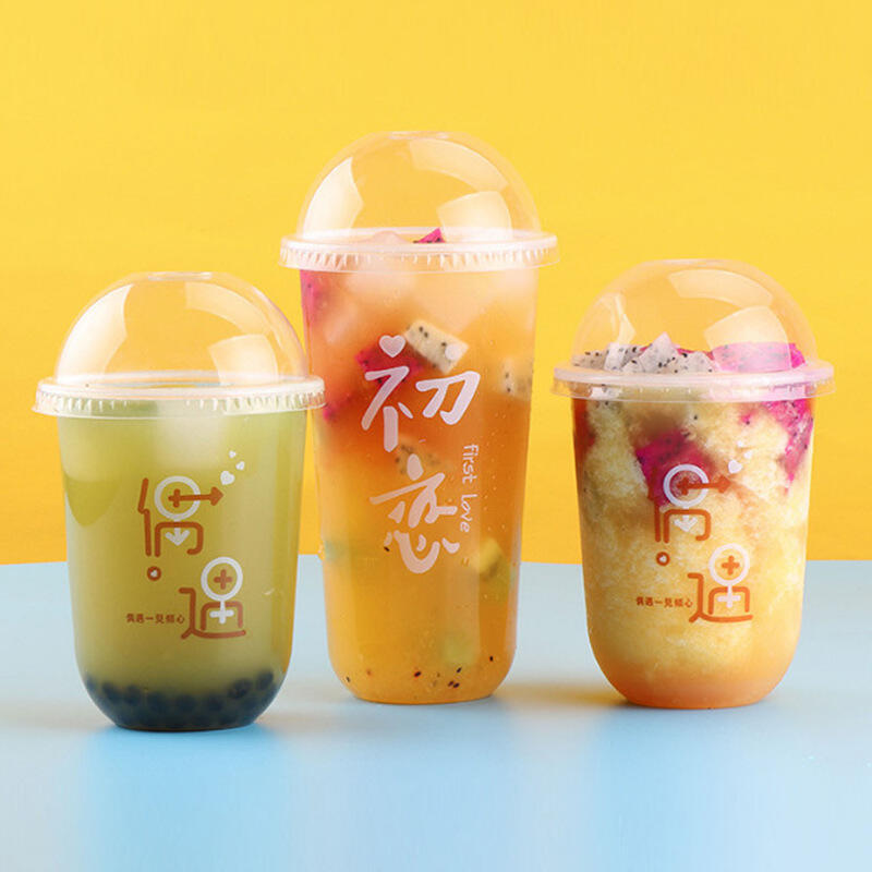 DIY Bubble Tea Cup Designs: Creative Ideas for Drink Lovers