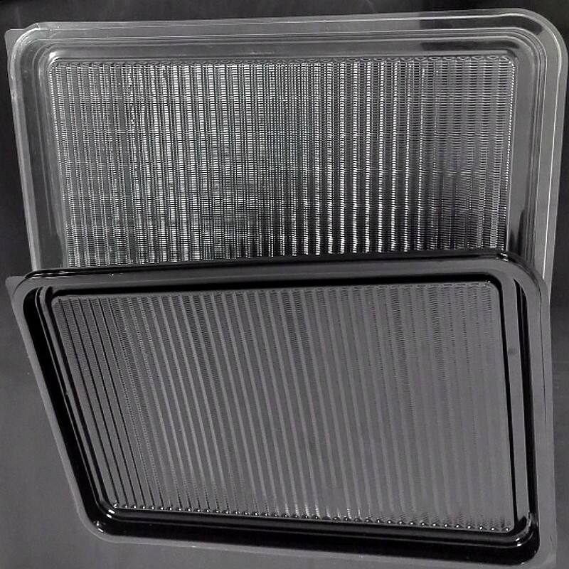 Sandwich catering box -1 | Rectangular Sandwich Box