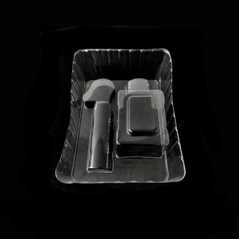 vacuum form blister insert tray | Other Blister Packaging