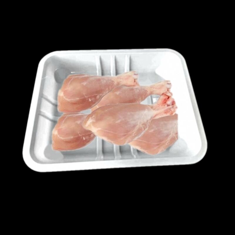 Turn Edge Tray-2 | Rolled Edge Tray