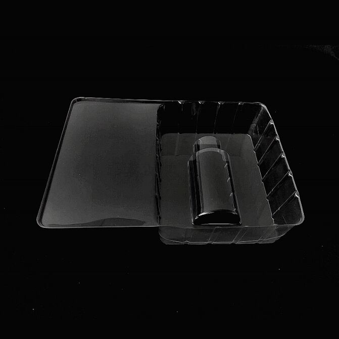 vacuum form blister insert tray | Other Blister Packaging