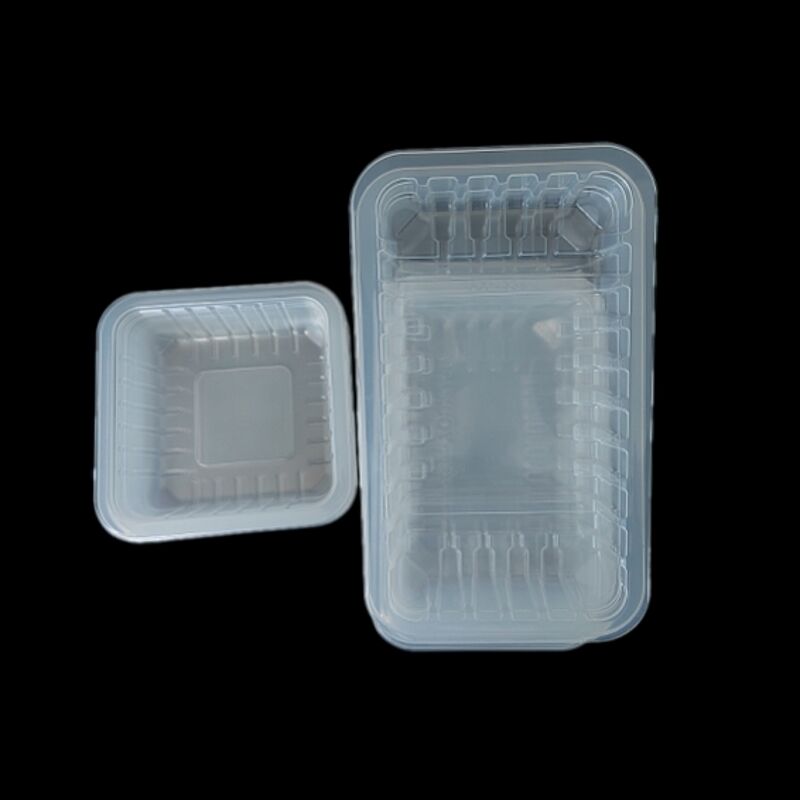 Map Meat Tray-1 | MAP Meat Tray