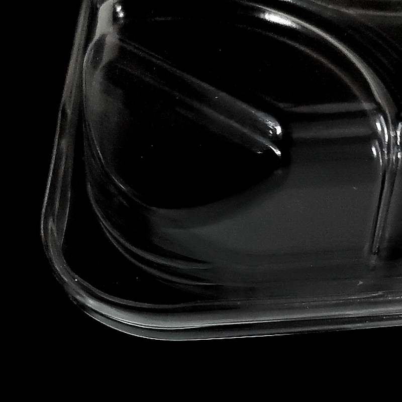 Roll Over Wrap Trays: Advanced Protection & Sustainable Packaging Solutions