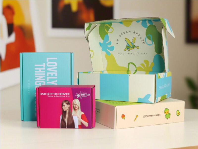 Cost-Effective Packaging Solutions for Small Businesses