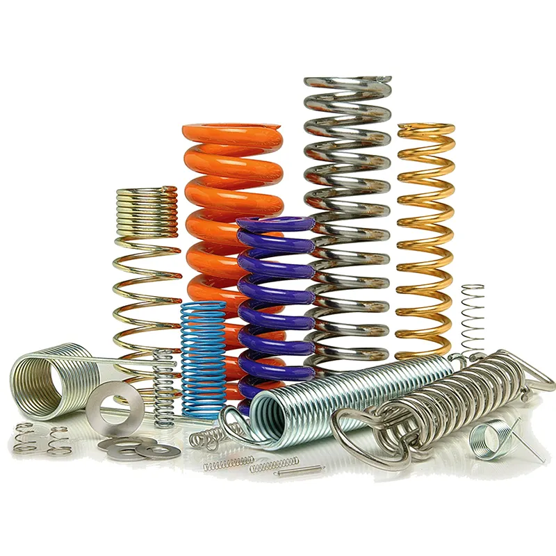 Compression spring | Compression spring | TCJH