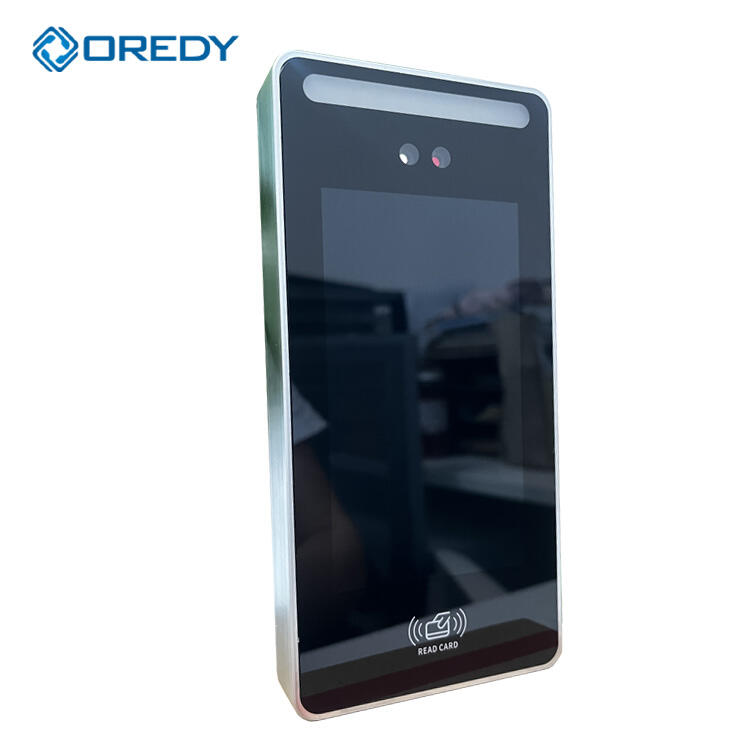 OREDY face palm recognition door access control system sliding door ...